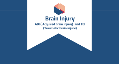 Brain Injury ABI and TBI Online Training Course | Flexebee
